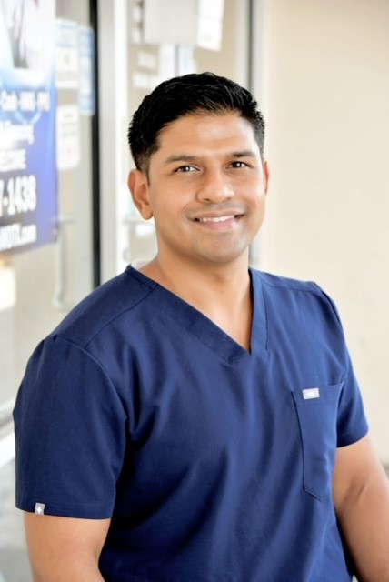 Aria Dental and Mike Majors, DDS Join Smile Brands | Smile Brands